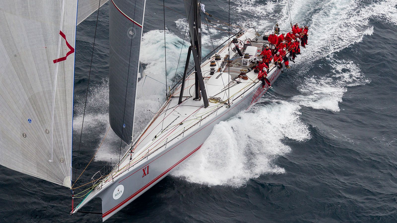 Bob Oatley, owner of Wild Oats XI, dies aged 87